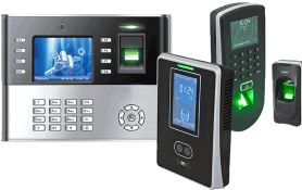 Access Control Systems - Door Access Control & Security - Teleco Inc.