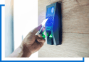 Access Control Systems - Door Access Control & Security - Teleco Inc.