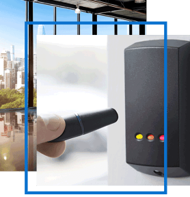 Access Control Systems - Door Access Control & Security - Teleco Inc.