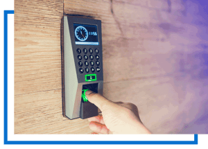 Perfect View™ Access Control - TELECO Inc. - Access Control Solutions