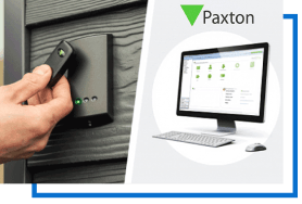 Access Control Systems - Door Access Control & Security - Teleco Inc.