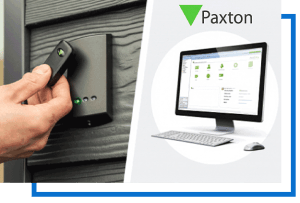 Access Control Systems - Door Access Control & Security - Teleco Inc.