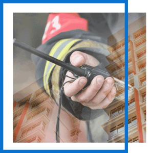 Public Safety DAS - Emergency DAS Solutions - Teleco Inc.