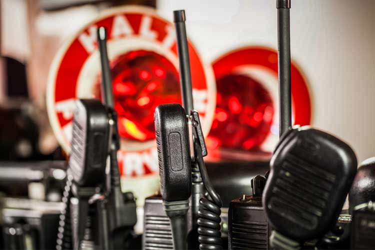 Public Safety DAS Deerfield Beach FL - First Responder Signal Coverage