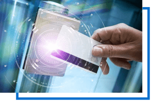 Touchless Access Control Systems - Safe Building Entry Systems