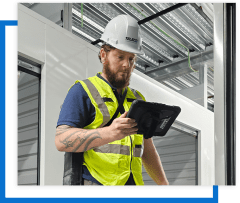 DAS & BDA Field Testing | Solutions for Signal Optimization