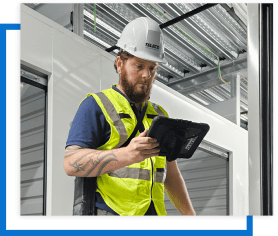 DAS & BDA Field Testing | Solutions for Signal Optimization