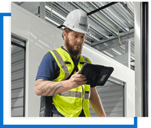 DAS & BDA Field Testing | Solutions for Signal Optimization