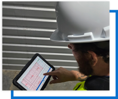 DAS & BDA Field Testing | Solutions for Signal Optimization