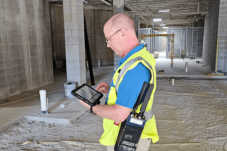 DAS & BDA Field Testing | Solutions for Signal Optimization