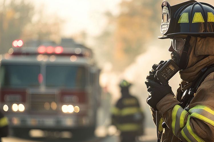 Public Safety DAS Installation | Reliable Emergency DAS Solutions